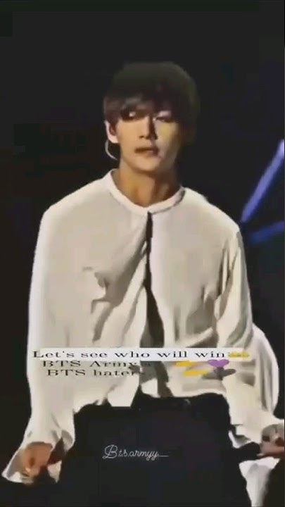 BTS v # btsarmy # army # bts # kim tae # Taehyung # kimv # taetaetaetae # youtubeshorts # v ...