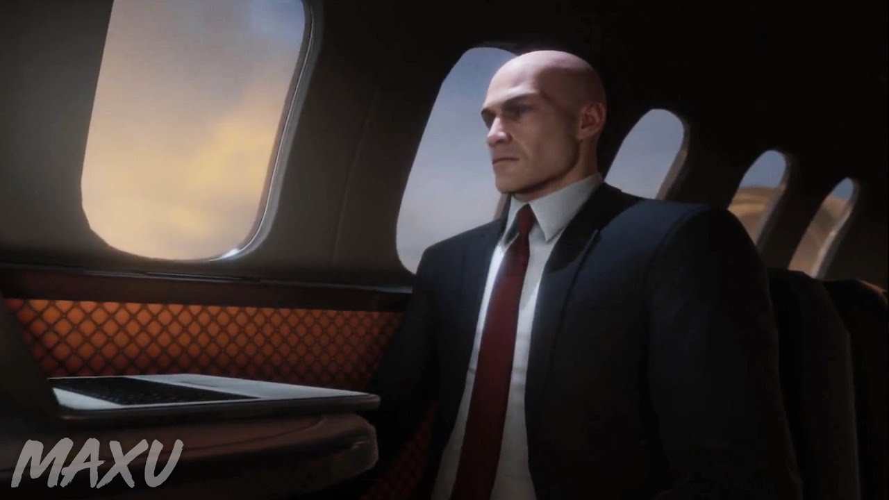 BALD GUY BECOMES A HOLY MAN!!! - Hitman Gameplay Walkthrough Part 9 ...