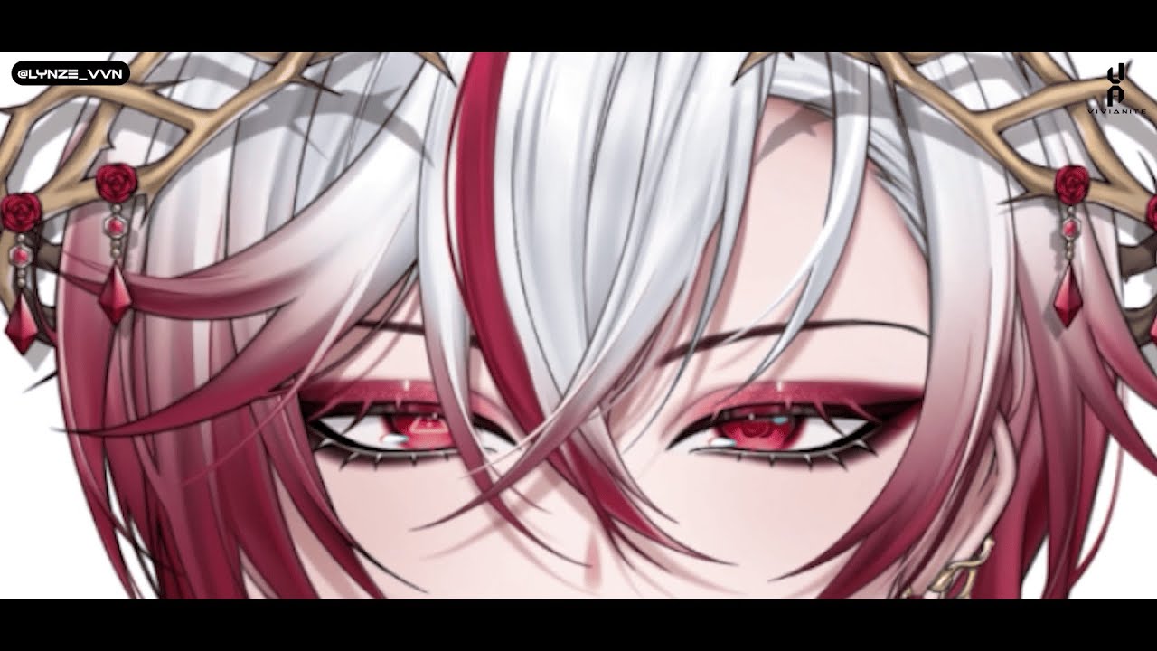 【2D】LYNZE SHOWCASE 01 - YouTube