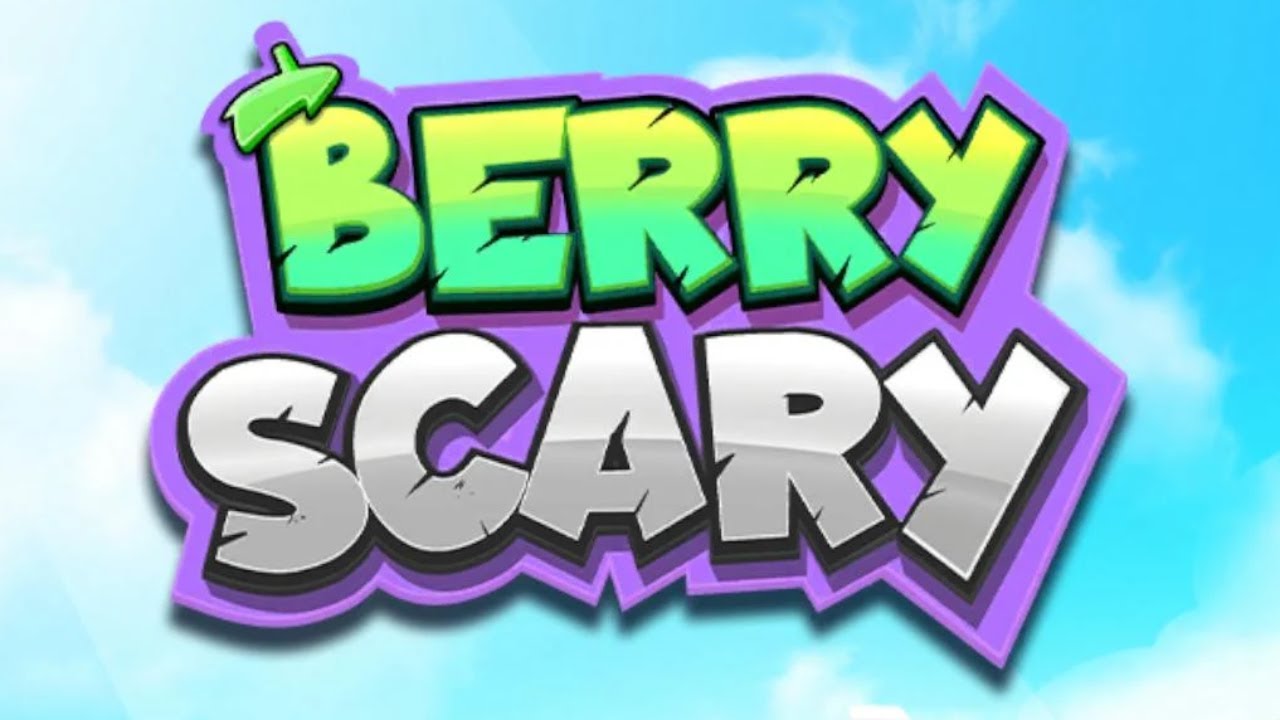 Berry Scary Mobile Game | Gameplay Android - YouTube