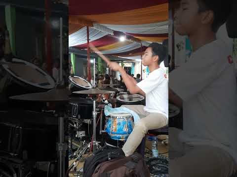 GUBUK ASMORO GEDRUK - Jingga Banyu Kendang