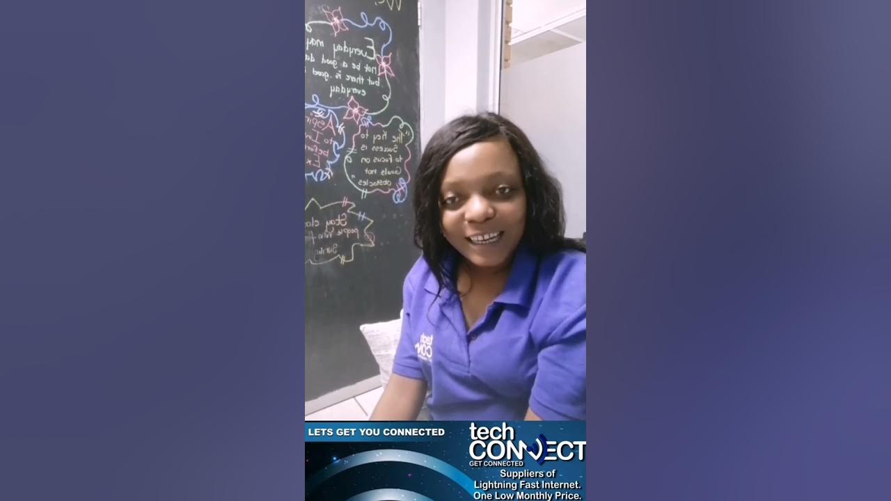 Introducing TechCONNECT’s Lay-Buy Program: Affordable Internet for Everyone - YouTube