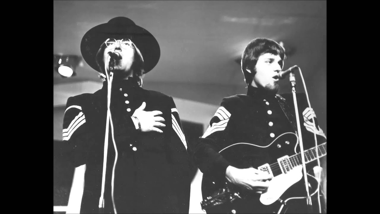 There's no Magic In the World Today - YouTube