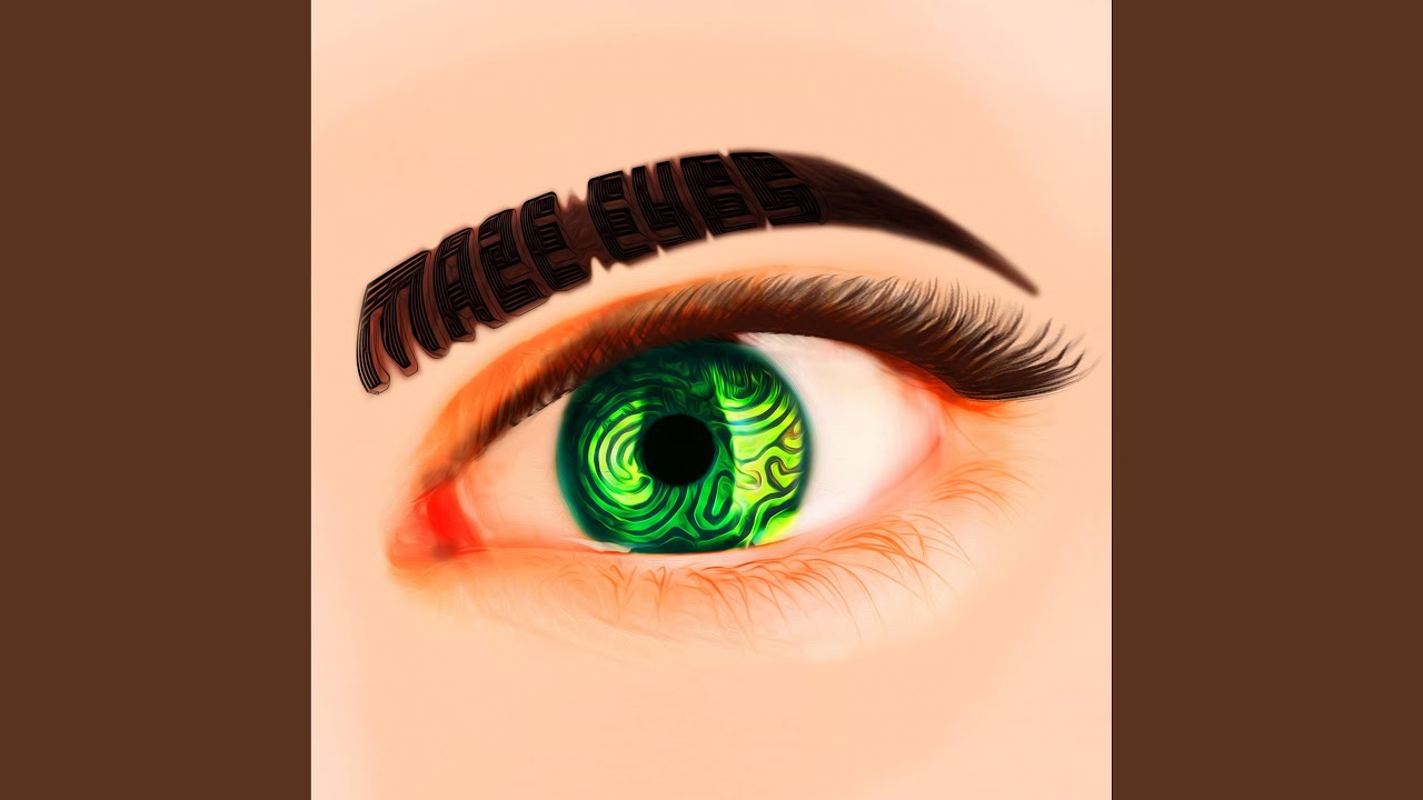 Maze Eyes - YouTube