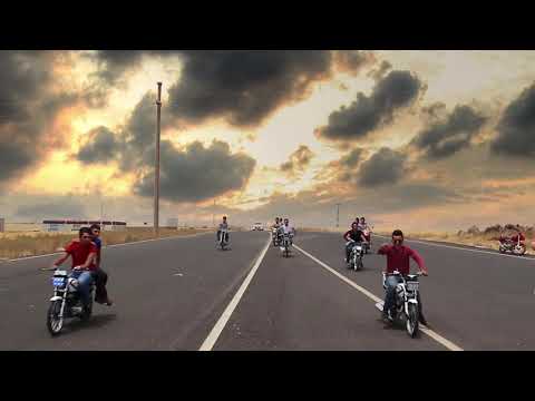 AFAT DOĞAN & MC PAŞA  VİRANŞEHİR CG MOTORLARI