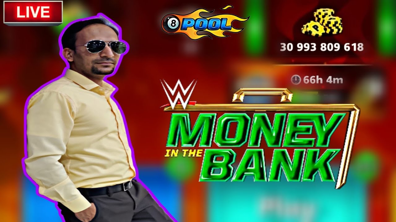 8 Ball Pool - Live Road To 10M To 50B 🤯 Berlin Gameplay #8ballpool #8bp ...