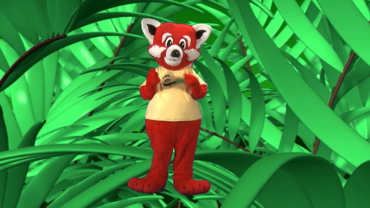 The Enviropals "Under the Canopy" - YouTube