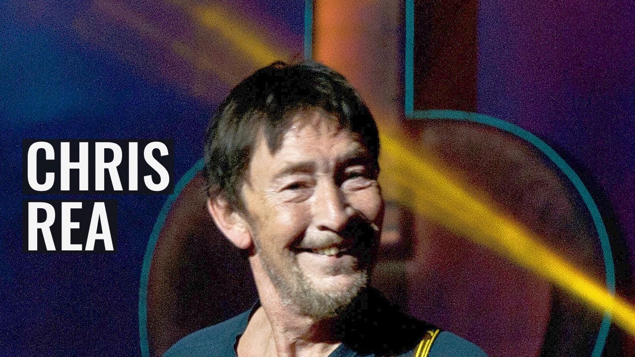 Chris Rea - YouTube