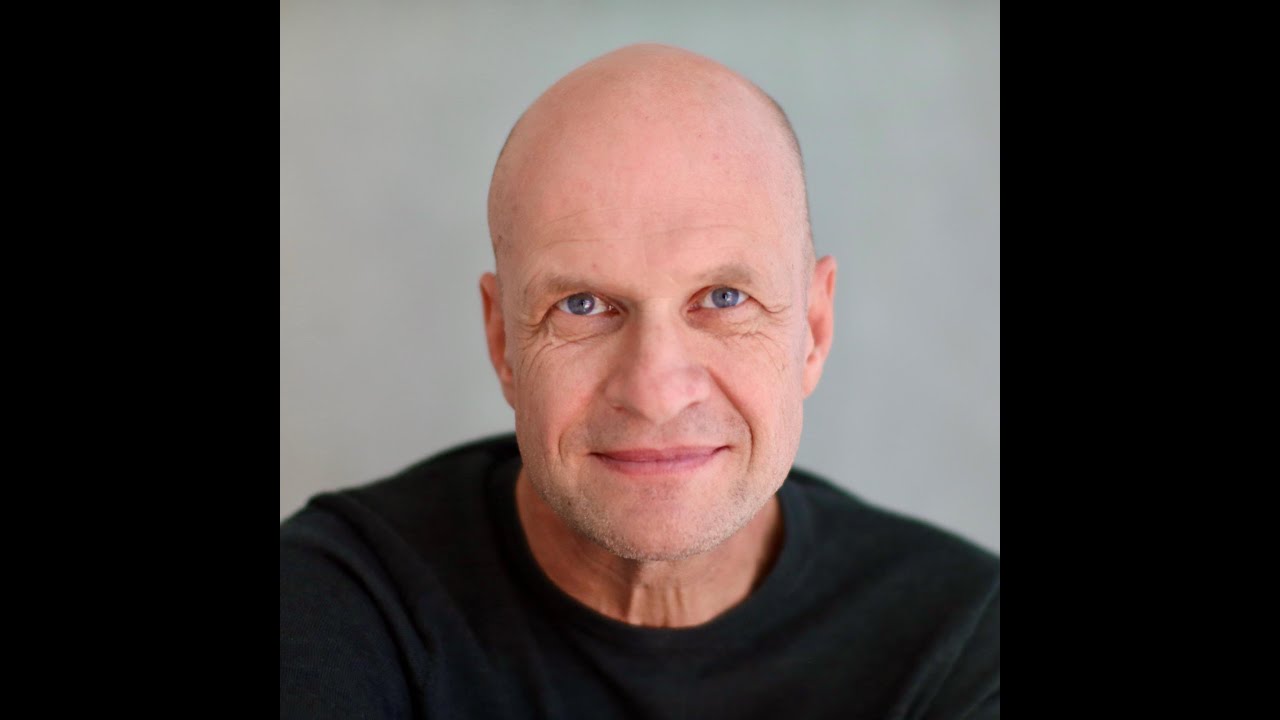 Martin Muser über sein Jugendbuch "Weil." - YouTube