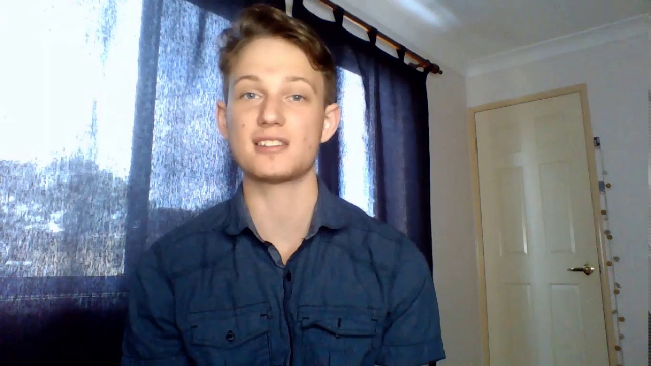 Alex Stewart's Constitutional Law Presentation: Legal Officer Within An ...