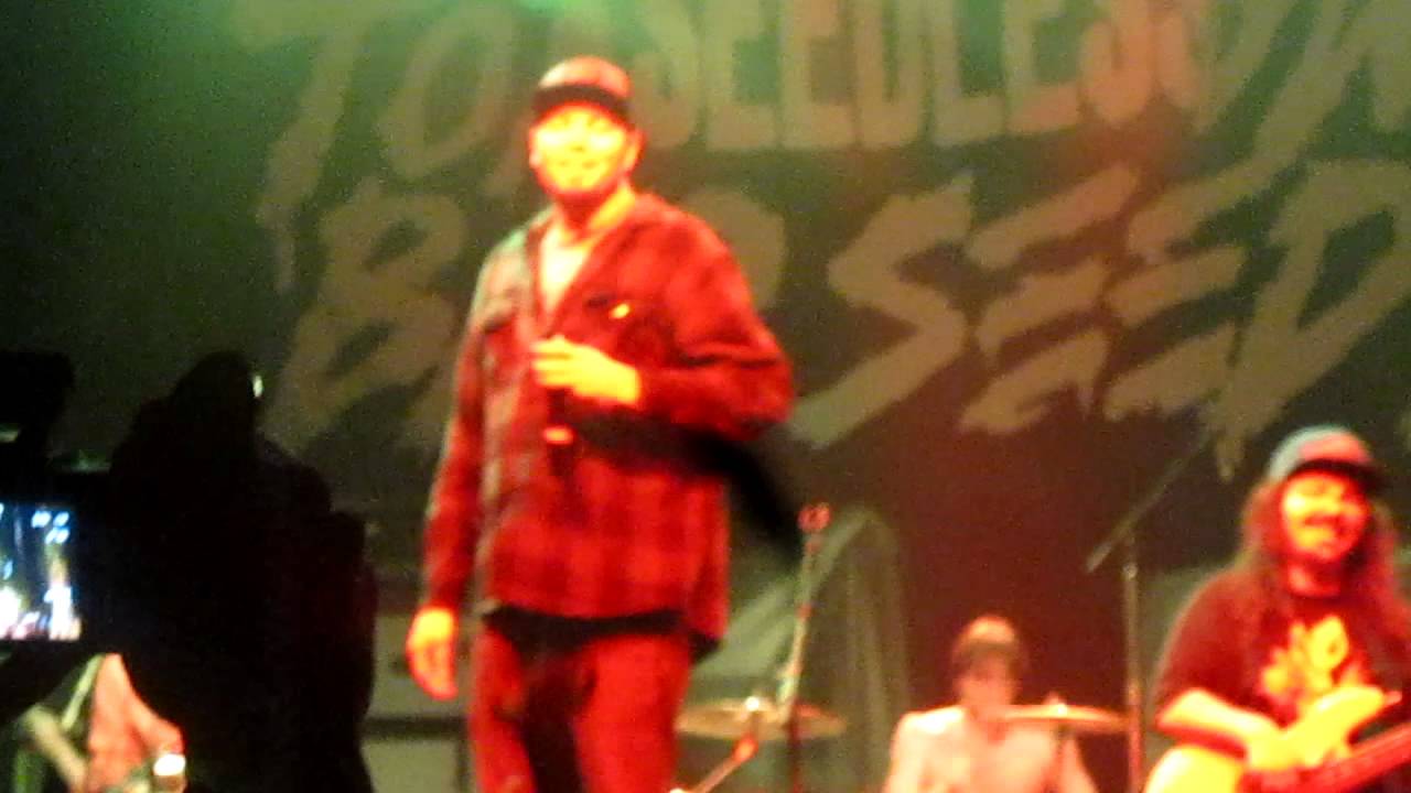 Fortunate Youth Cali Reggae Fest 2012 - YouTube