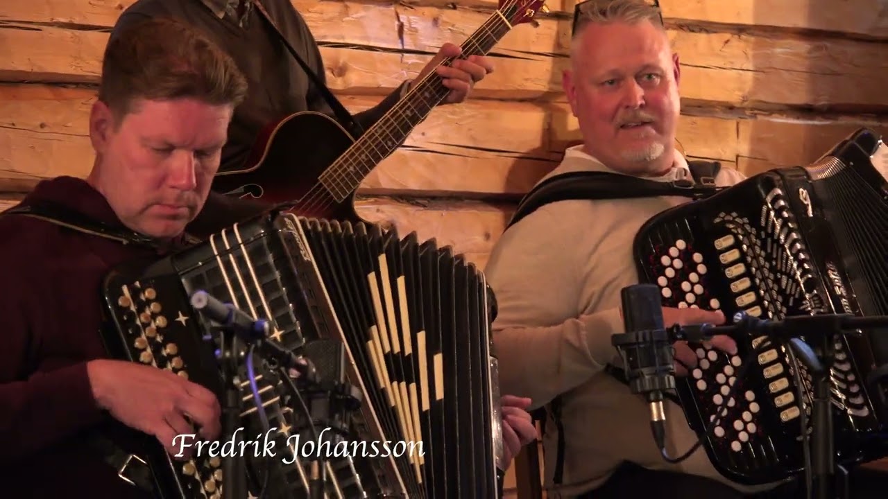 Kol-Olles polka av Tore Pettersson - YouTube