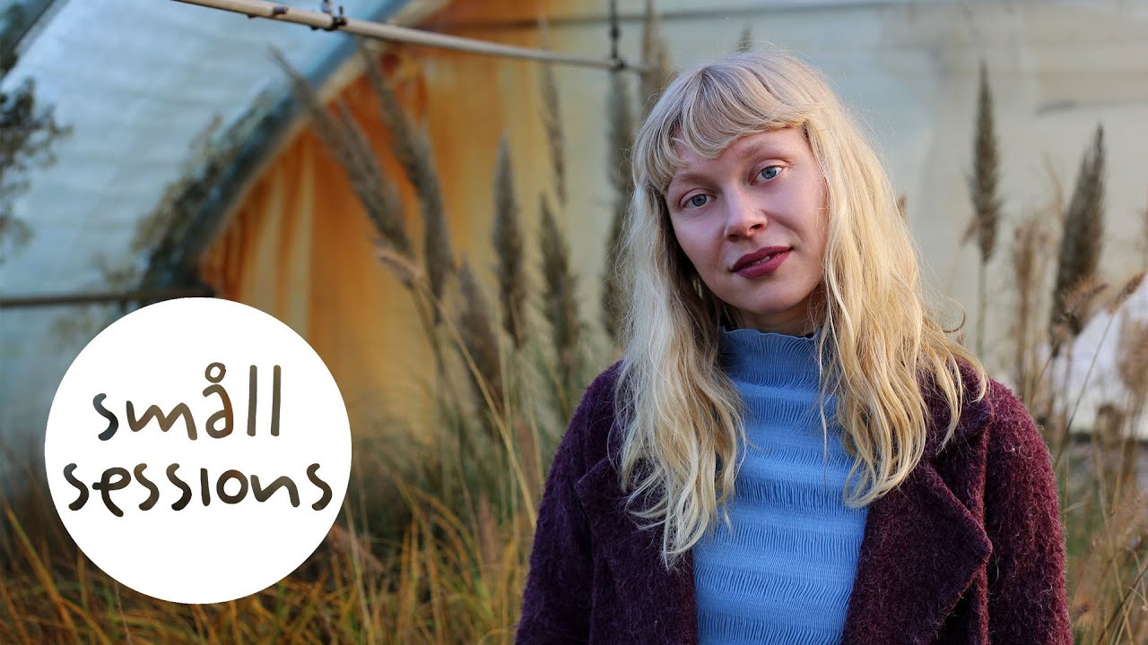 CATT - Motion | Småll Sessions - YouTube