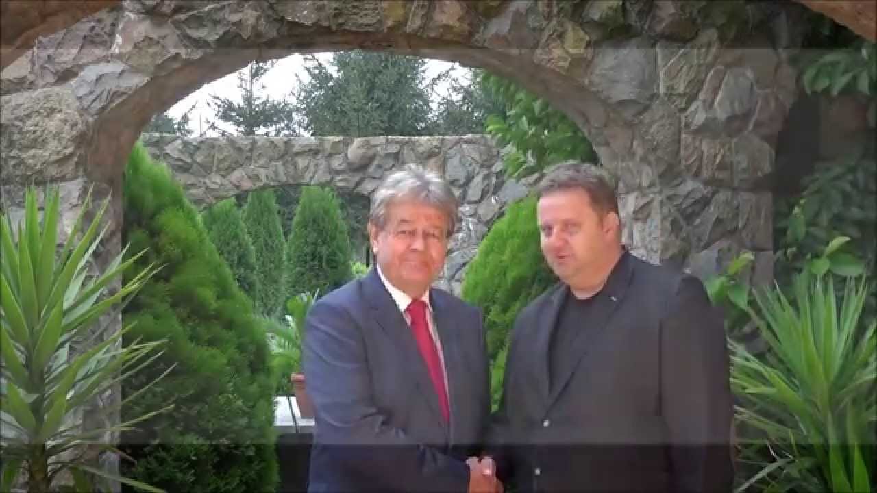 TROJAK DANIEL POWIAT - YouTube