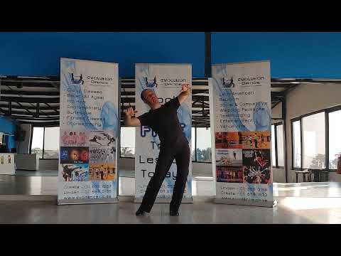Technique Tuesday: Episode 8, Sway, Rotation and Swing