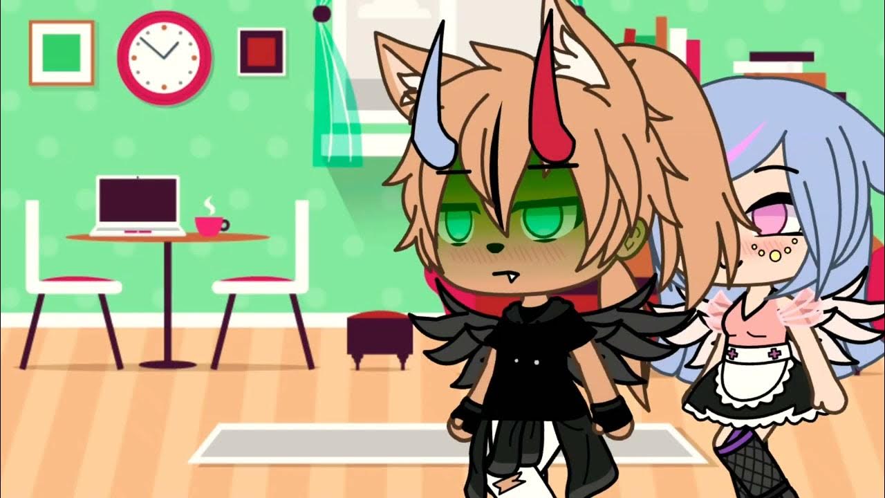 меме~{😳💓}игрушка{💗💓}~{гача лайф}~{оригинал?} - YouTube