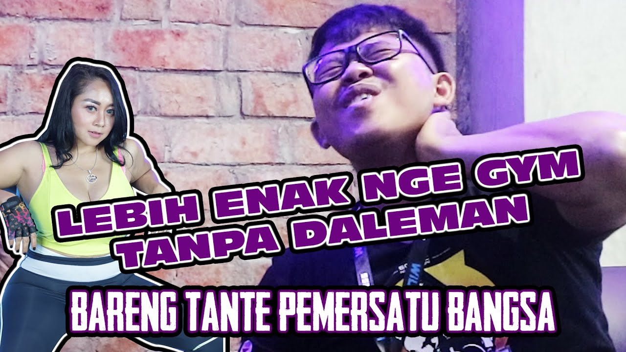 USIK ASIK BARENG TANTE SARAH ARDHELIA || TANTE PEMERSATU... - YouTube