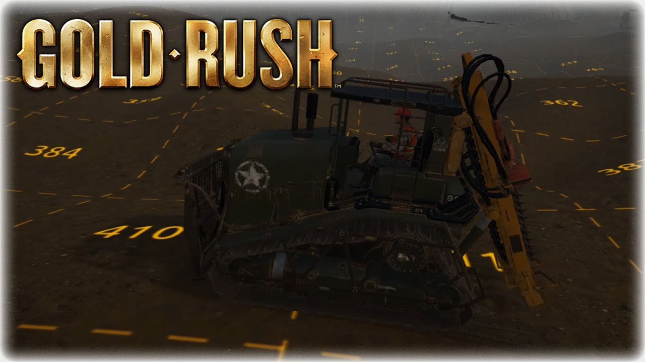 Gold Rush The Game #17 Ривертаун ! - YouTube