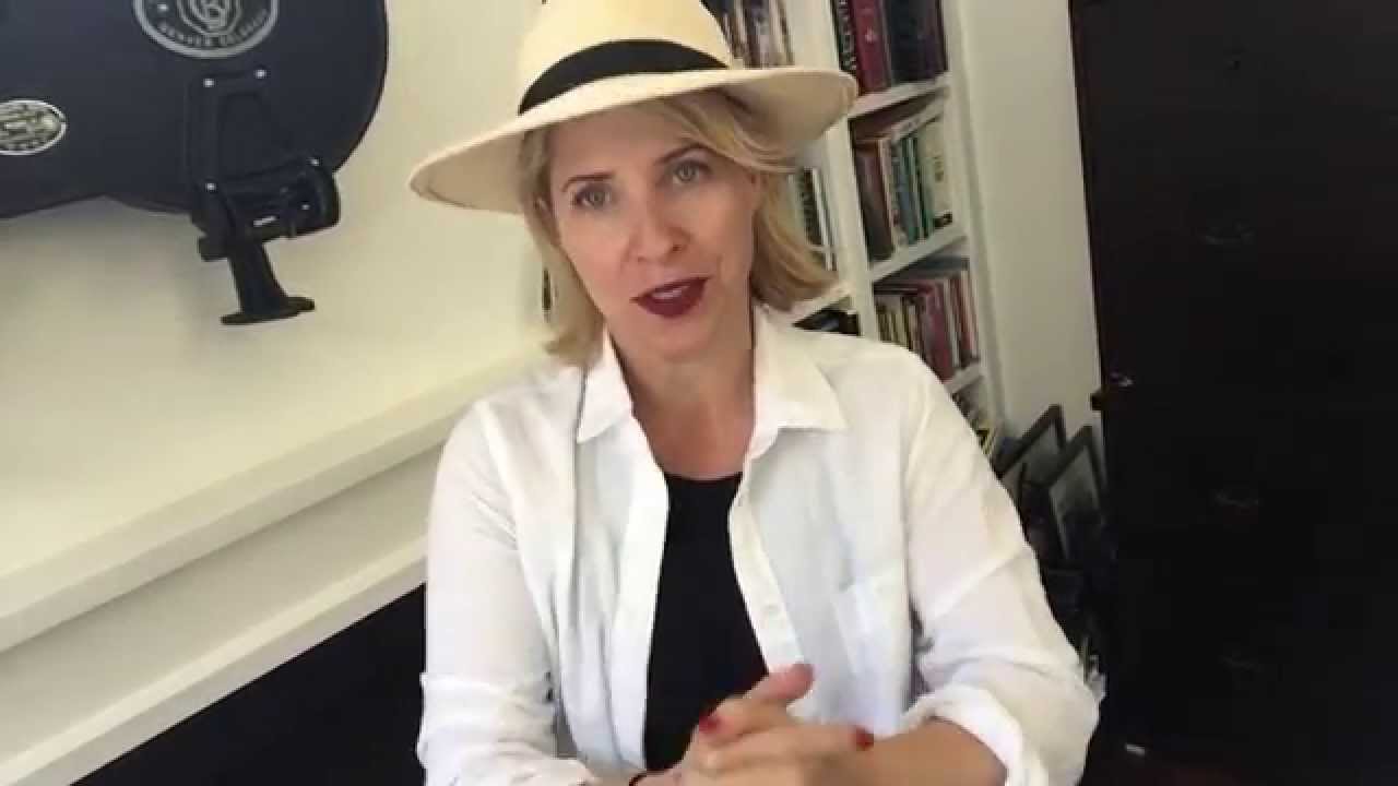 Call for Video Entries: The Making of a Mensch - YouTube