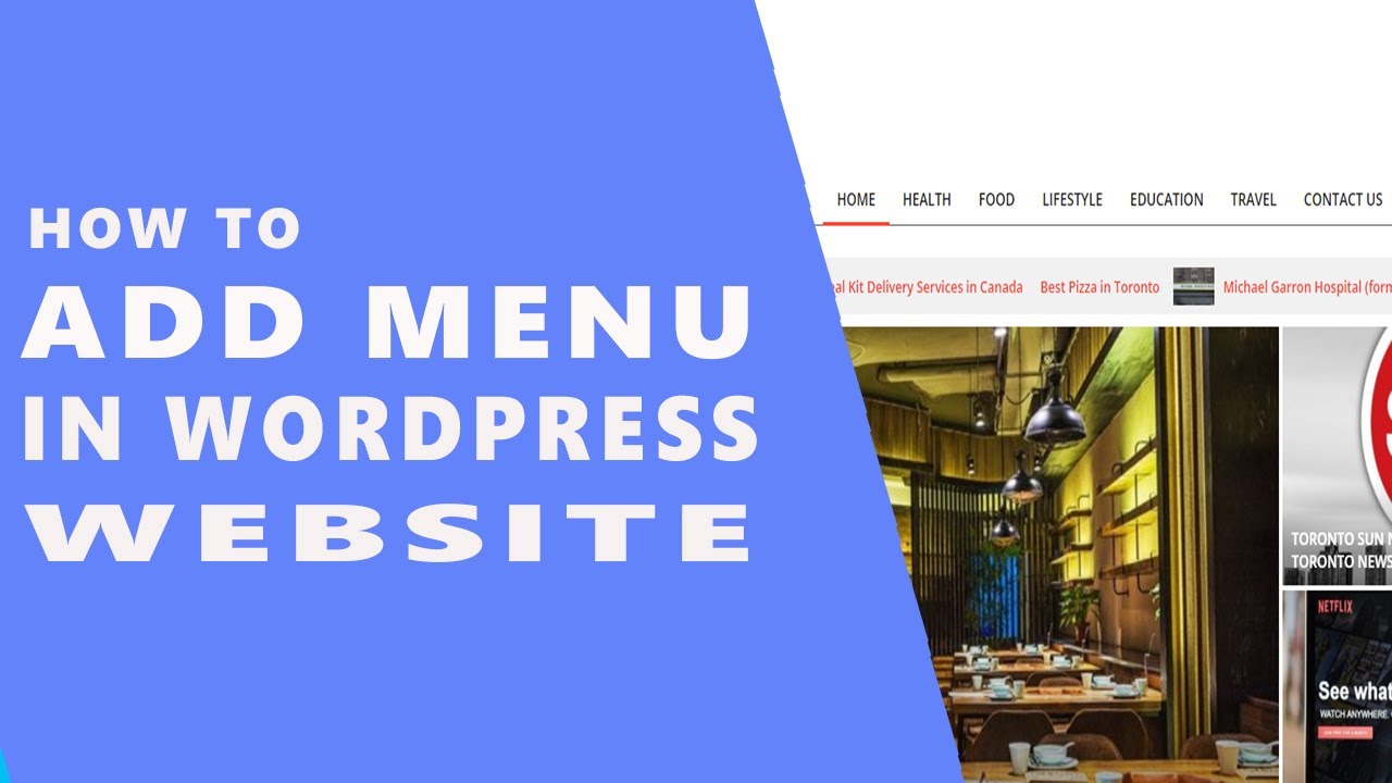 How To Add Menu In Wordpress Website Wordpress Tutorial For Beginners how-to-add-menu-in-wordpress-website-wordpress-tutorial-for-beginners