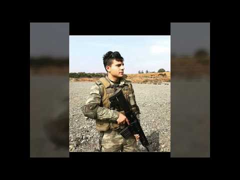 Konya şehidimiz BAYRAM OLGUN 🇹🇷
