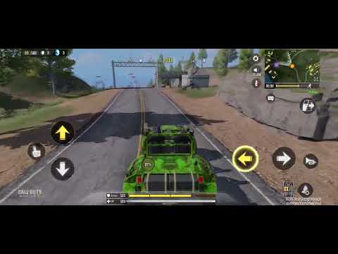 Codm: isolated victory solo - YouTube