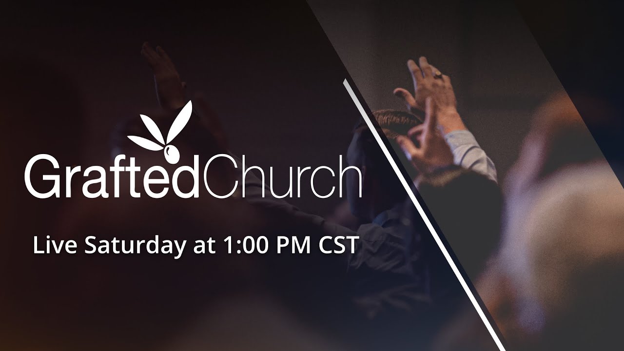 THe Ransom | Billy Carter | Grafted Church - YouTube