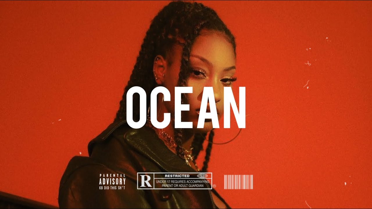 Afrobeat instrumental “Ocean” Afro x Afro Type Beat - YouTube