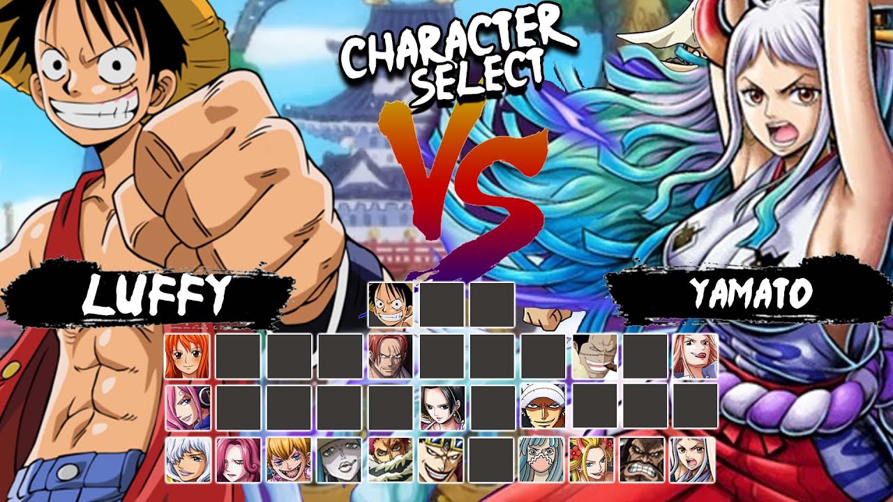 NEW CC2 Anime Game Is ONE PIECE PIRATE STORM - YouTube