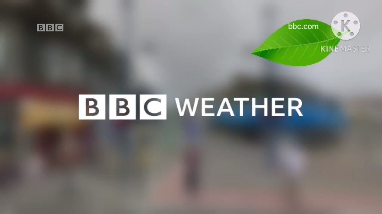 BBC news countdown at 10 seconds - YouTube