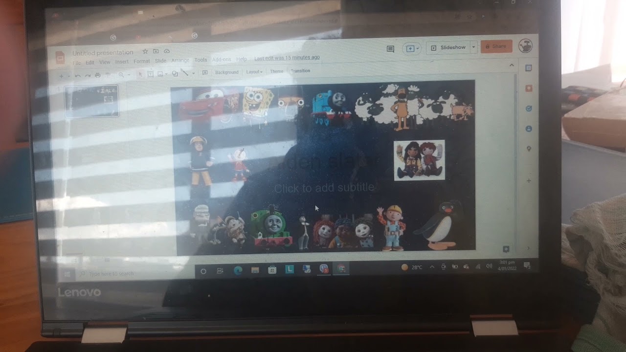 subscribe to aiden slater - YouTube