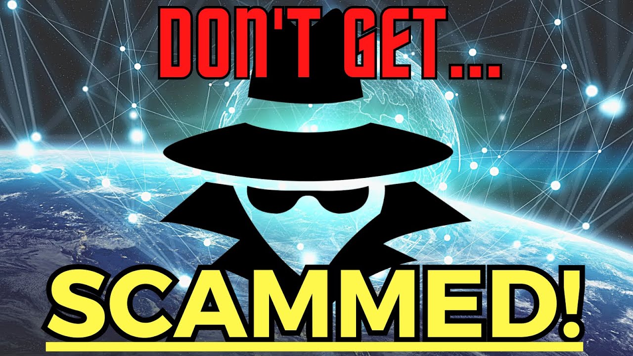 Top Online Money Making Scams You MUST Know | 6 Common Online Scams ...