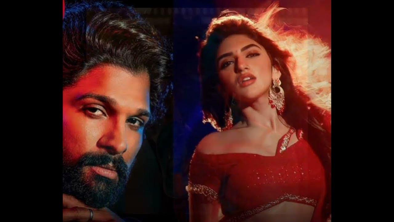 PUSHPA'S WILDFIRE Blockbuster Success Press Meet LIVE | Pushpa 2 The Rule | #alluarjun #pushpa2 ...