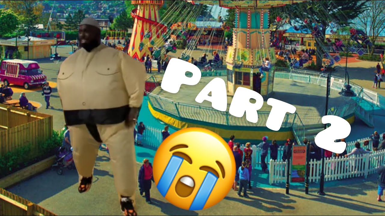 BUTLINS SKEGNESS VLOG Part 2 | 2020 - YouTube