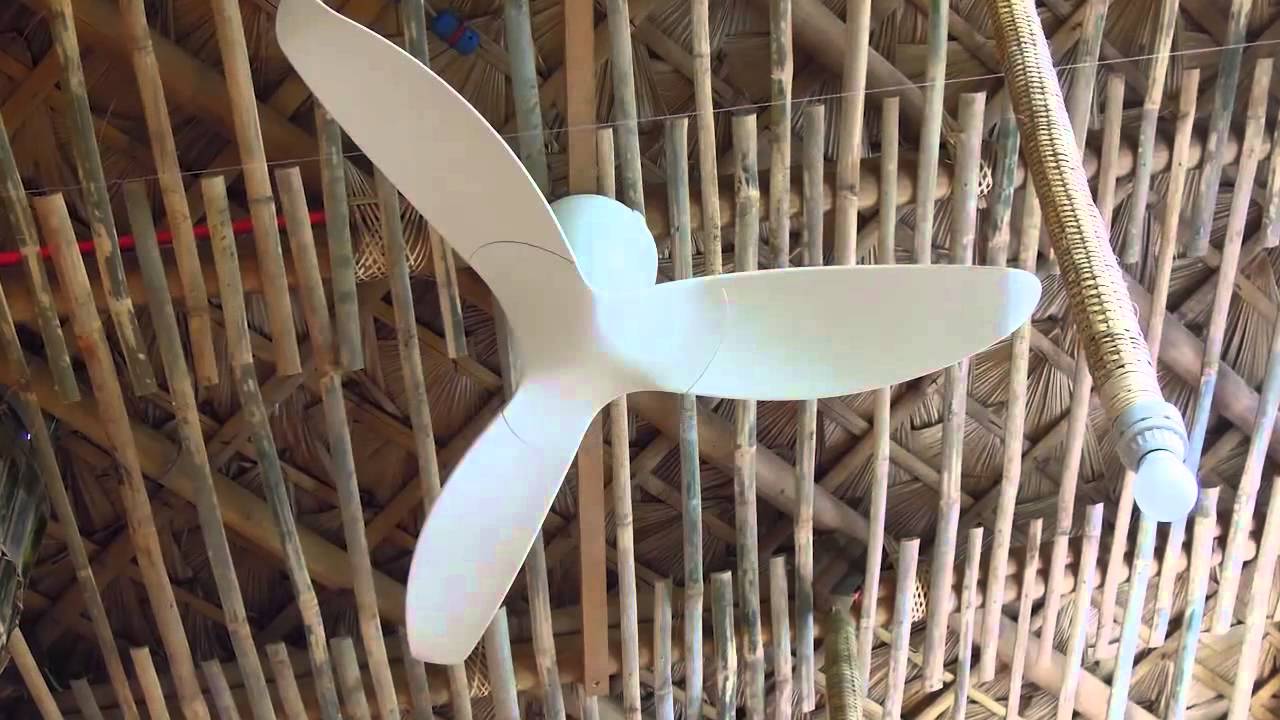 ZCR Demonstration Building video teaser - YouTube