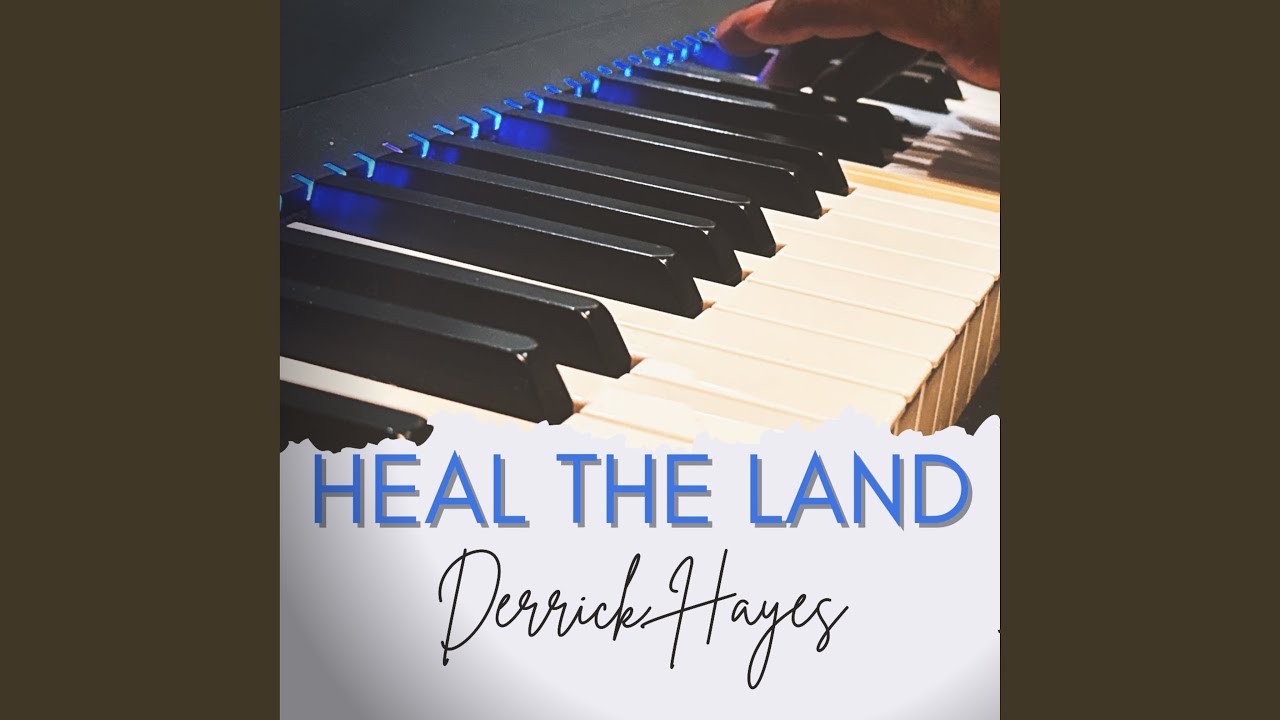 Healing Song - YouTube