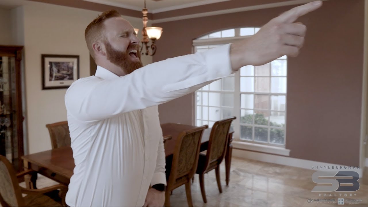 Love Actually - The Dancing Prime Minister RECREATED - YouTube