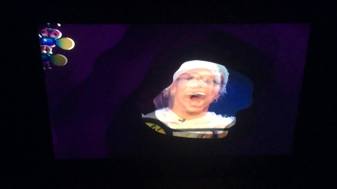 Nickelodeon Halloween Transition (2019, Nick/Nicktoons/TeenNick Morph ...