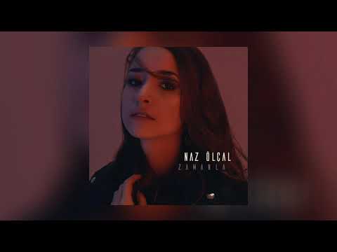 Naz Ölçal – Denedim (Zamanla) (Official Audio)