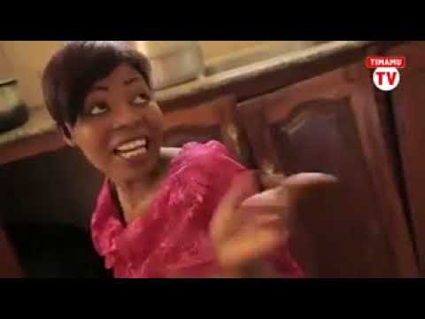 mkali wenu na mama ashura full vituko