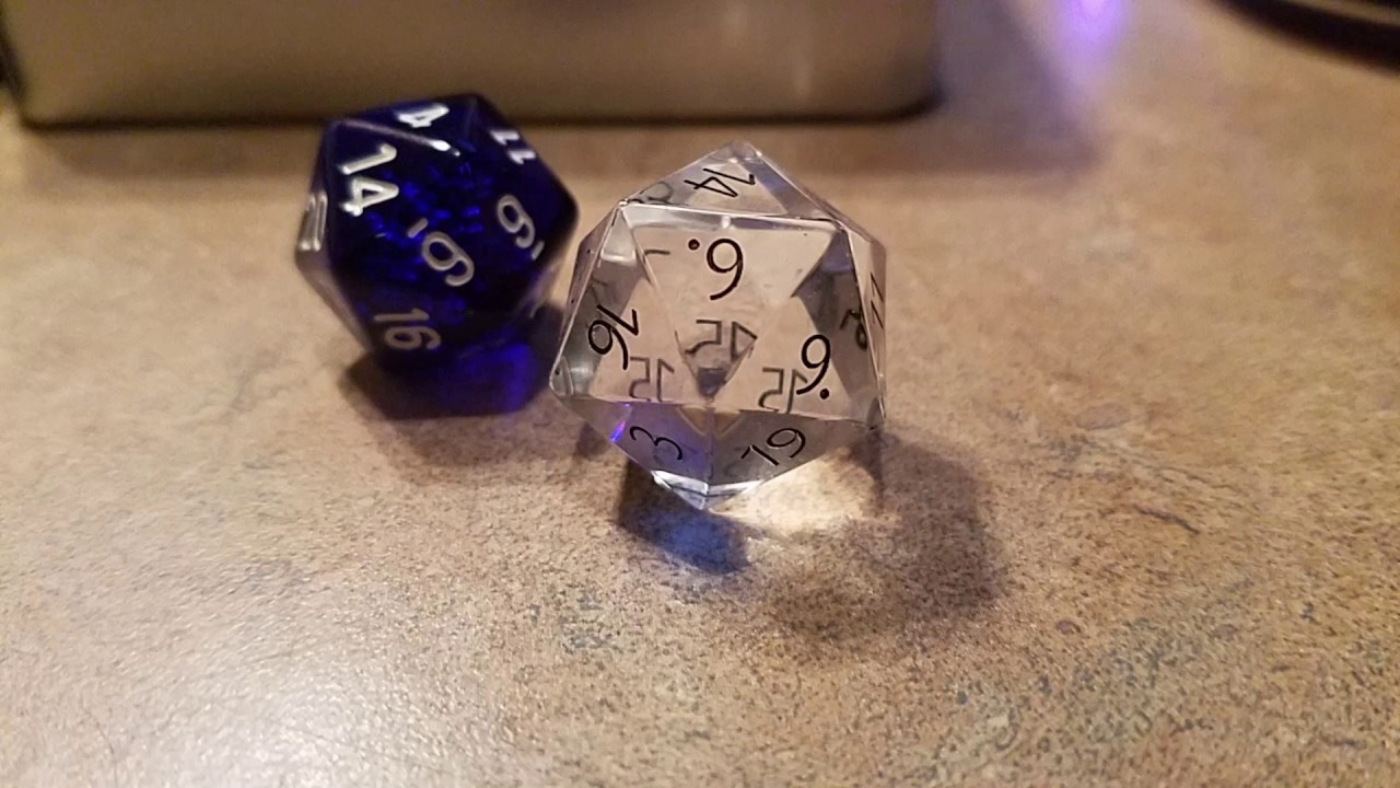 Council of Wyrms Table Episode 2 - YouTube