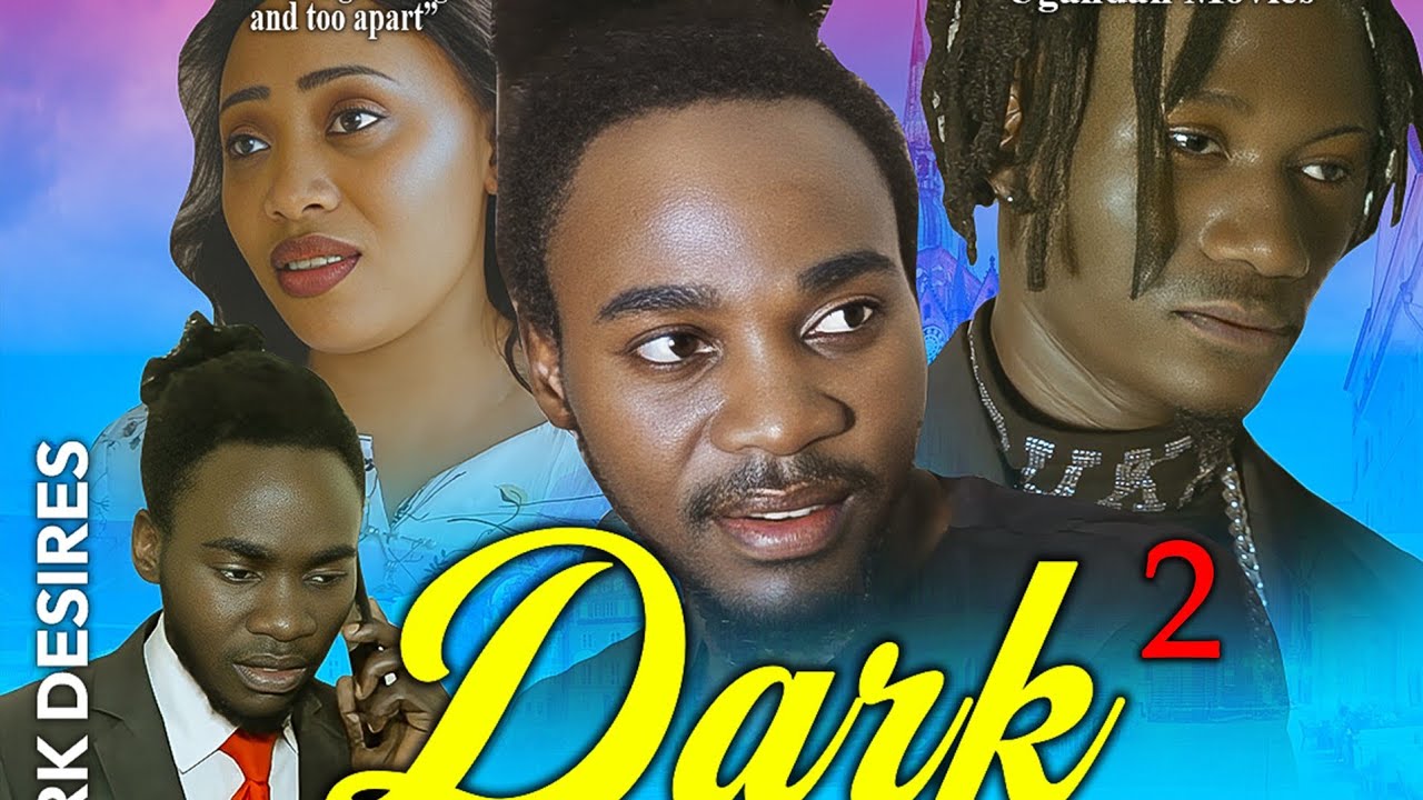Vj Emmy translated movies _ Darker Desire full ugandan movie part 2 ...