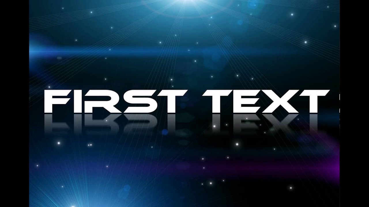 Website Intro full HD - YouTube