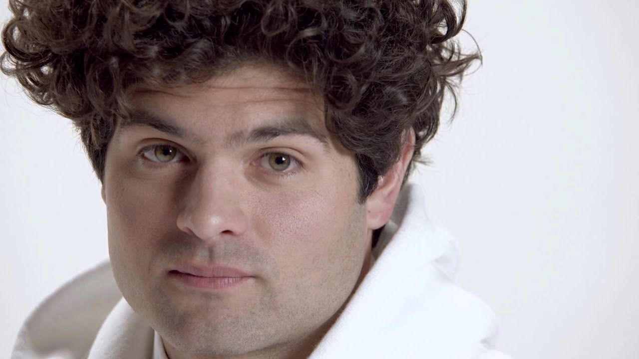 Chris Roberti is The Chosen One HD - YouTube