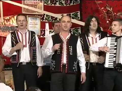 Sinovi Manjace Ne lazi me zemljace
