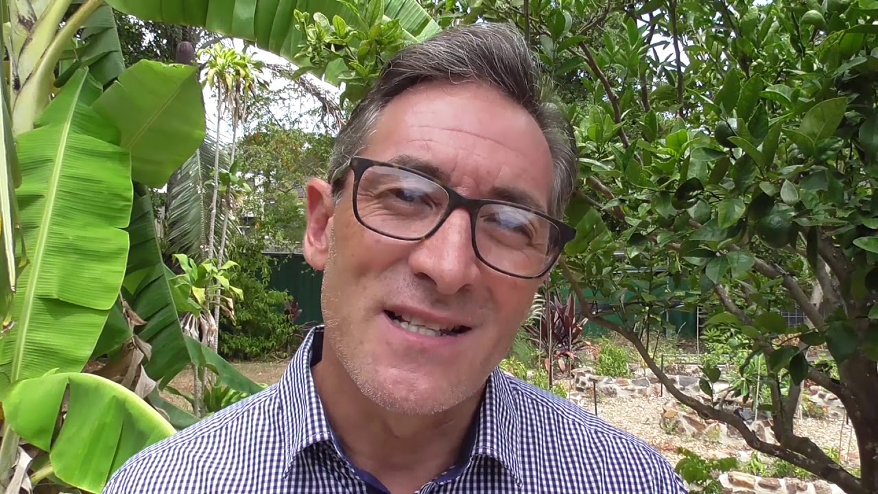 Mark Tang - Self Deception & Self Betrayal - YouTube