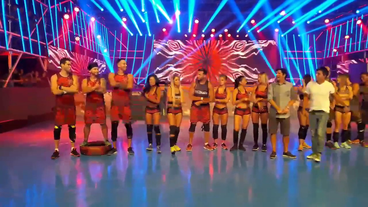 Detrás de Cámara En Combate Comando - YouTube