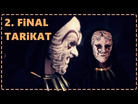 TARİKAT LİDERİNİN CEZASI | Assassin's Creed Odyssey 45. Bölüm