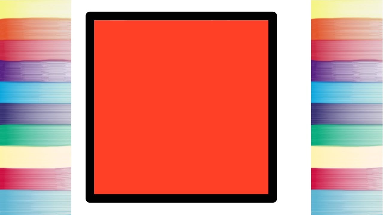 How To Draw Square Coloring Pages Art Learning For Kids YouTube how-to-draw-square-coloring-pages-art-learning-for-kids-youtube
