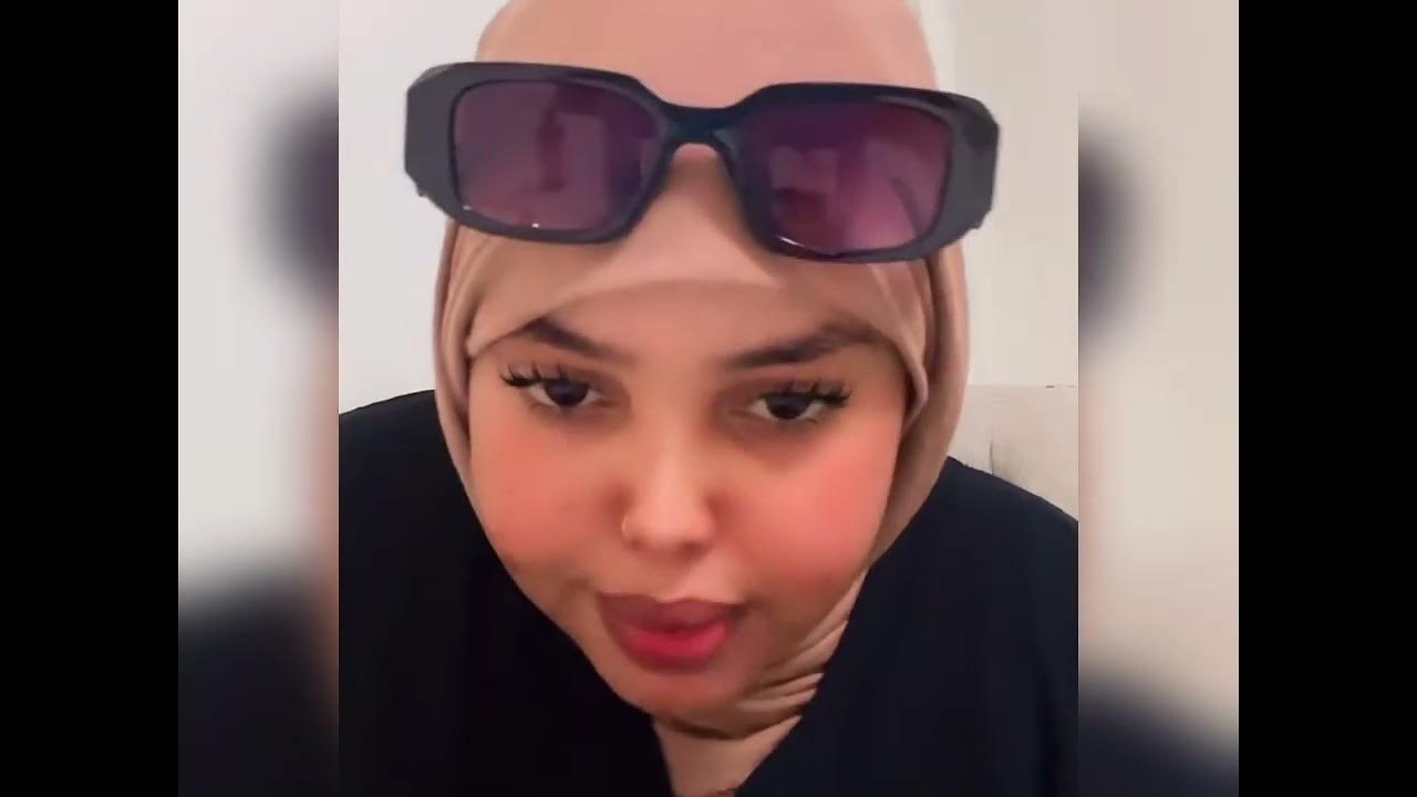 WAXA RABA INE DABADA I WEYNATO #DUMARLANTV - YouTube